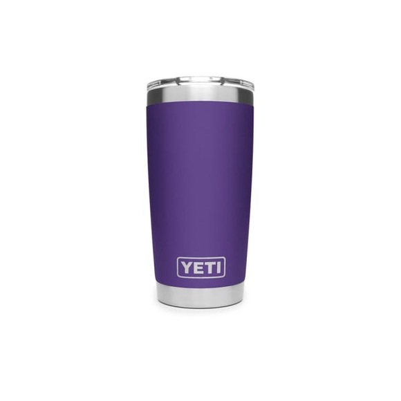 Yeti | Dining | Yeti Rambler 2 Oz Peak Purple New | Poshmark